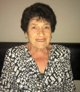 Maria KIRBY | Brian Walsh Funerals