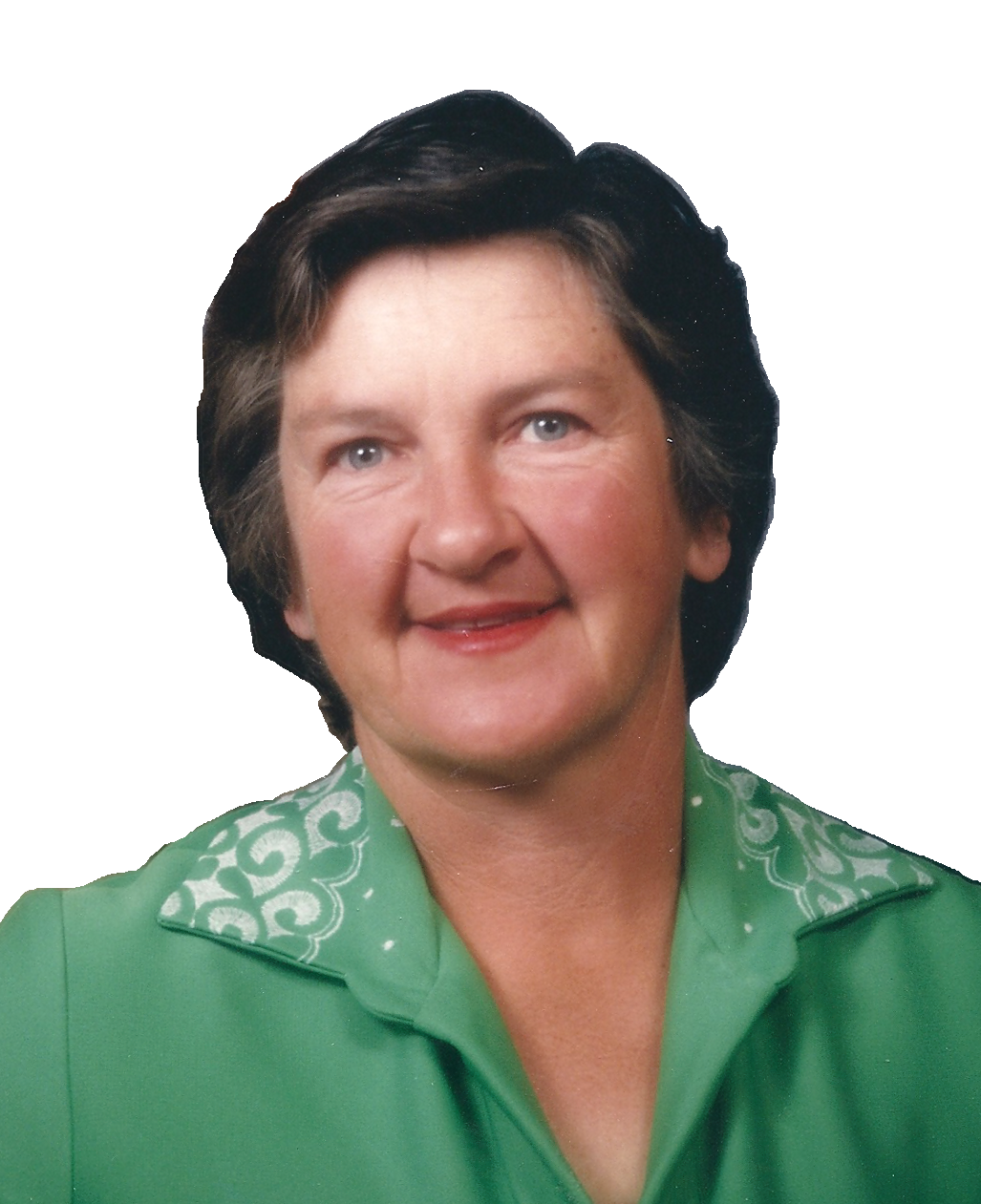 Rose PINCHBECK | Brian Walsh Funerals