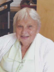 Judy DINES | Brian Walsh Funerals