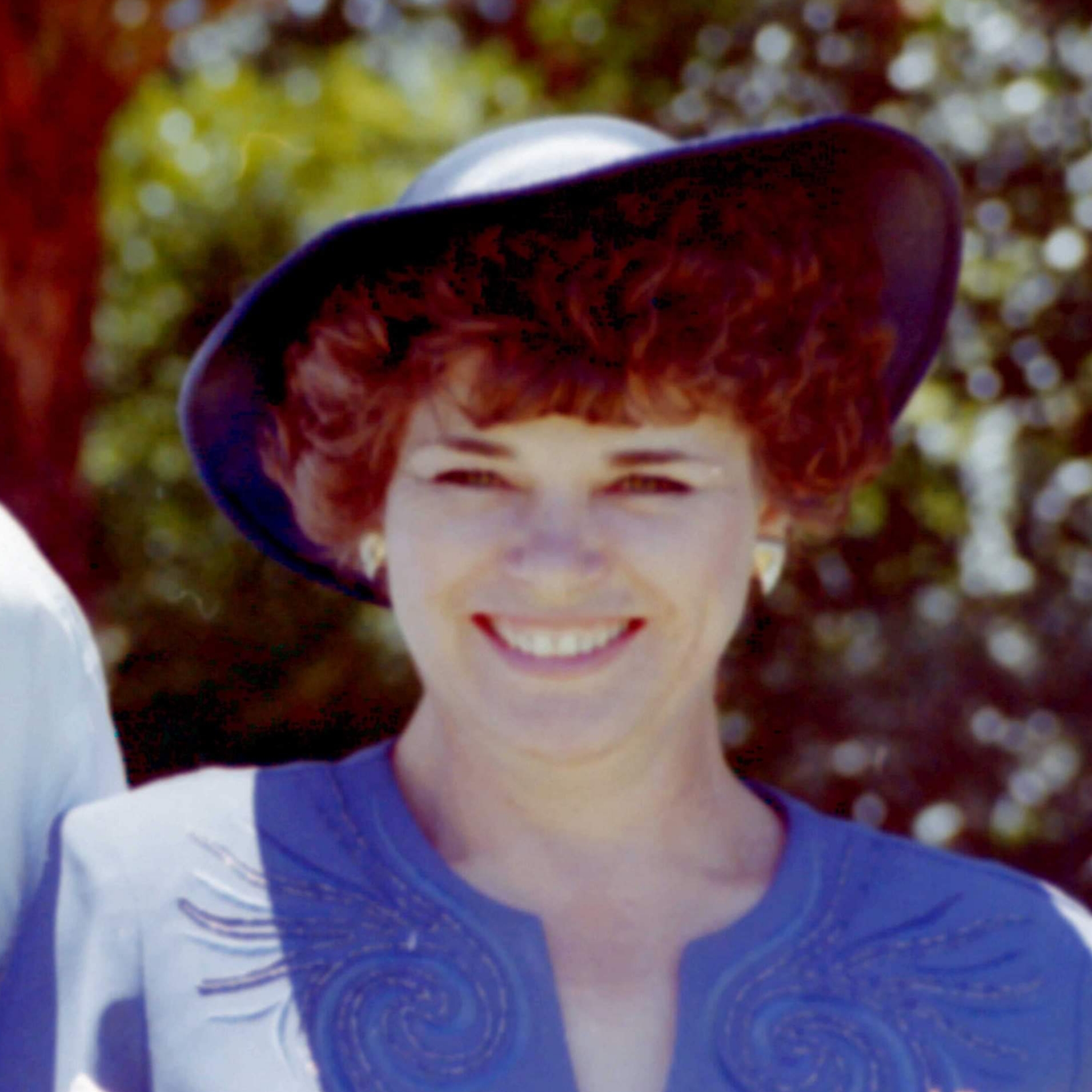 Helen GAWNE | Brian Walsh Funerals