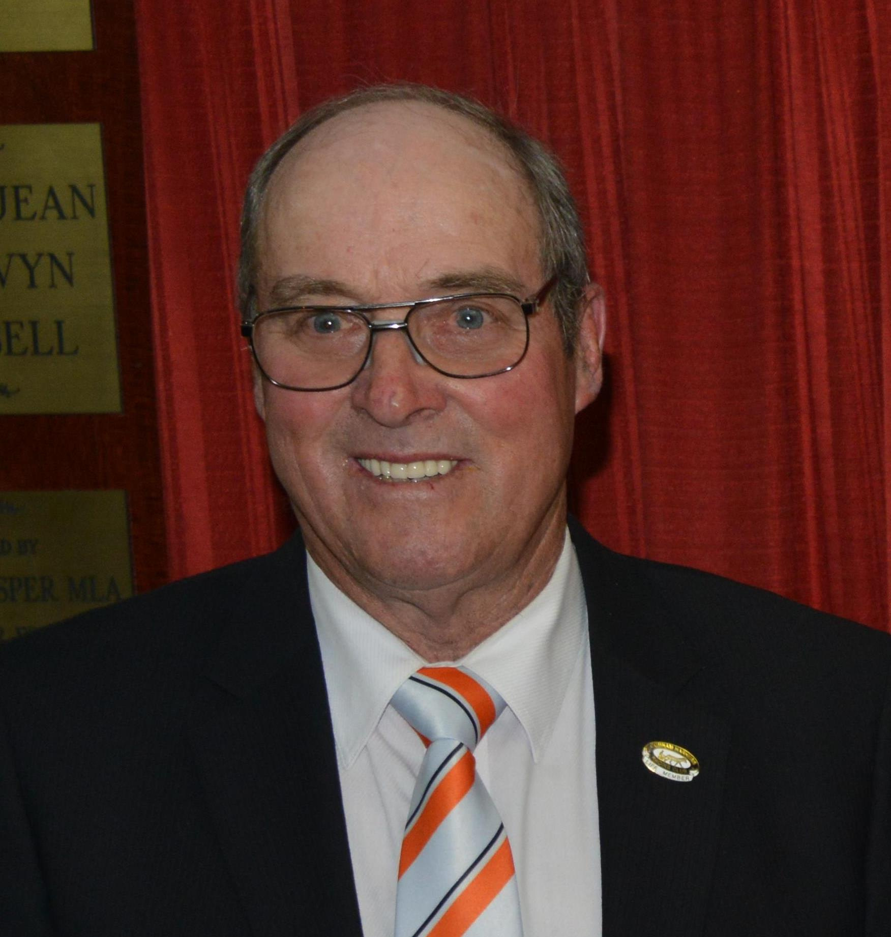 Bob WATSON | Brian Walsh Funerals