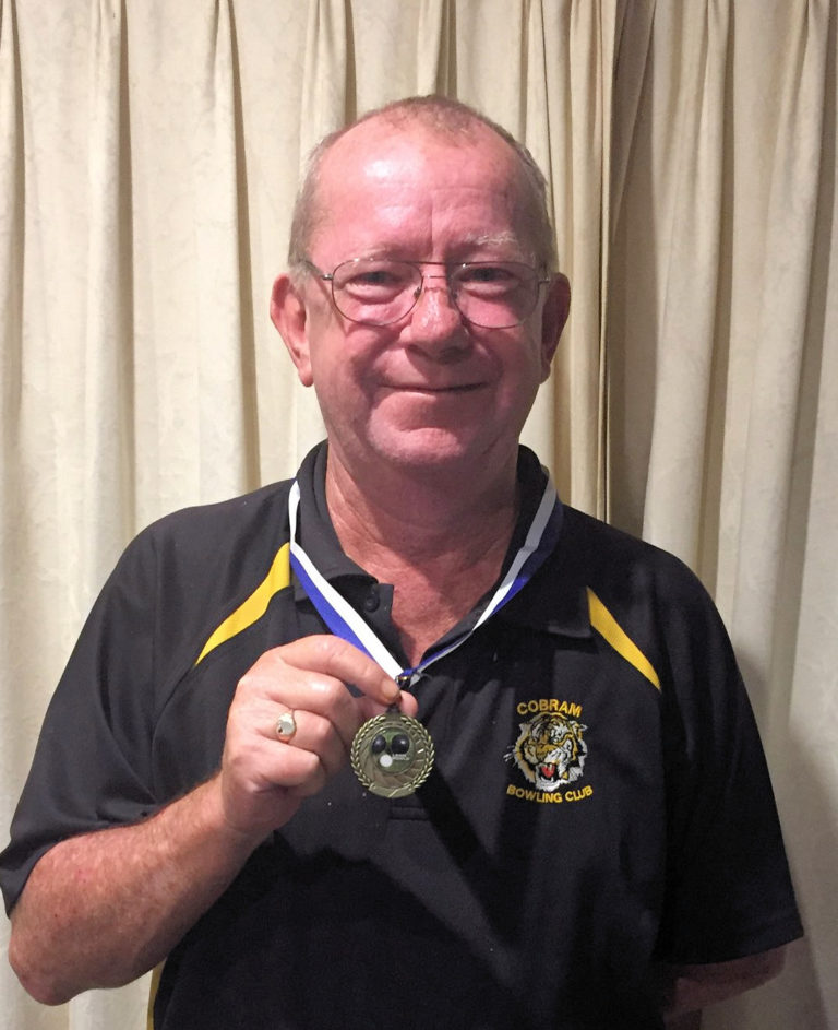 Andrew REEVES | Brian Walsh Funerals