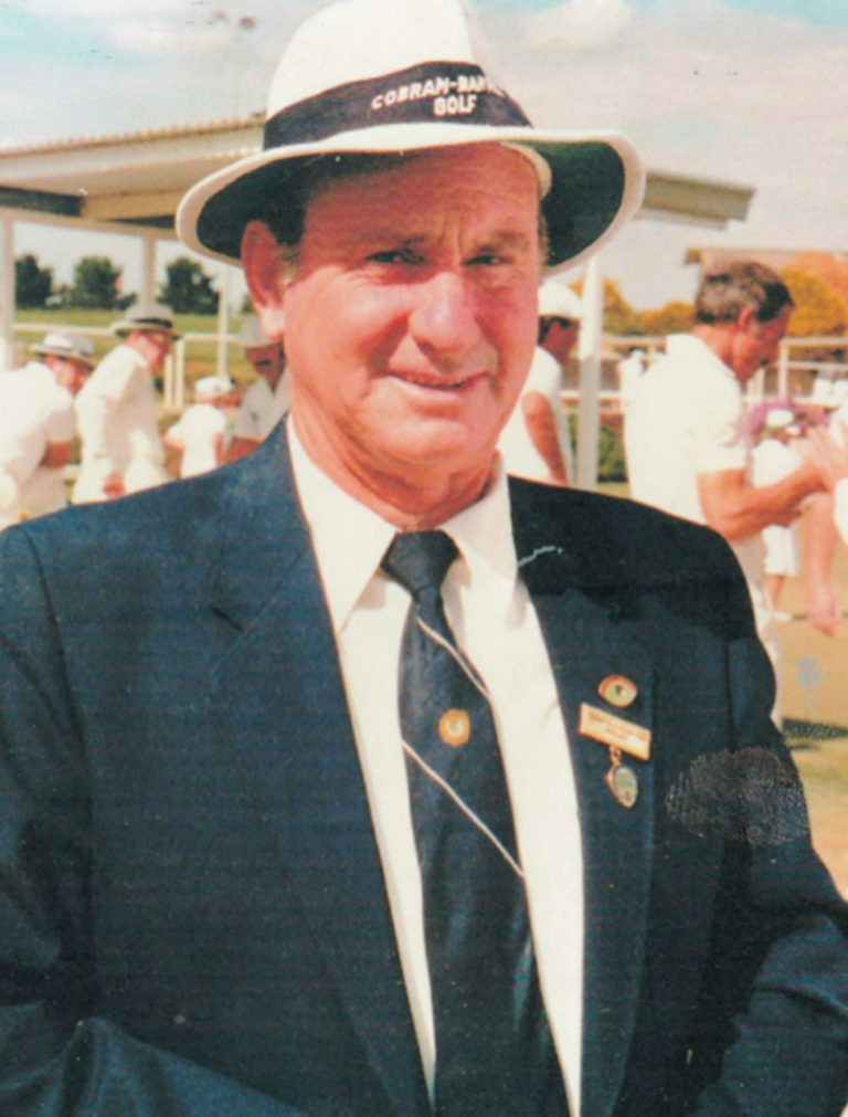 Bruce Carlyon | Brian Walsh Funerals