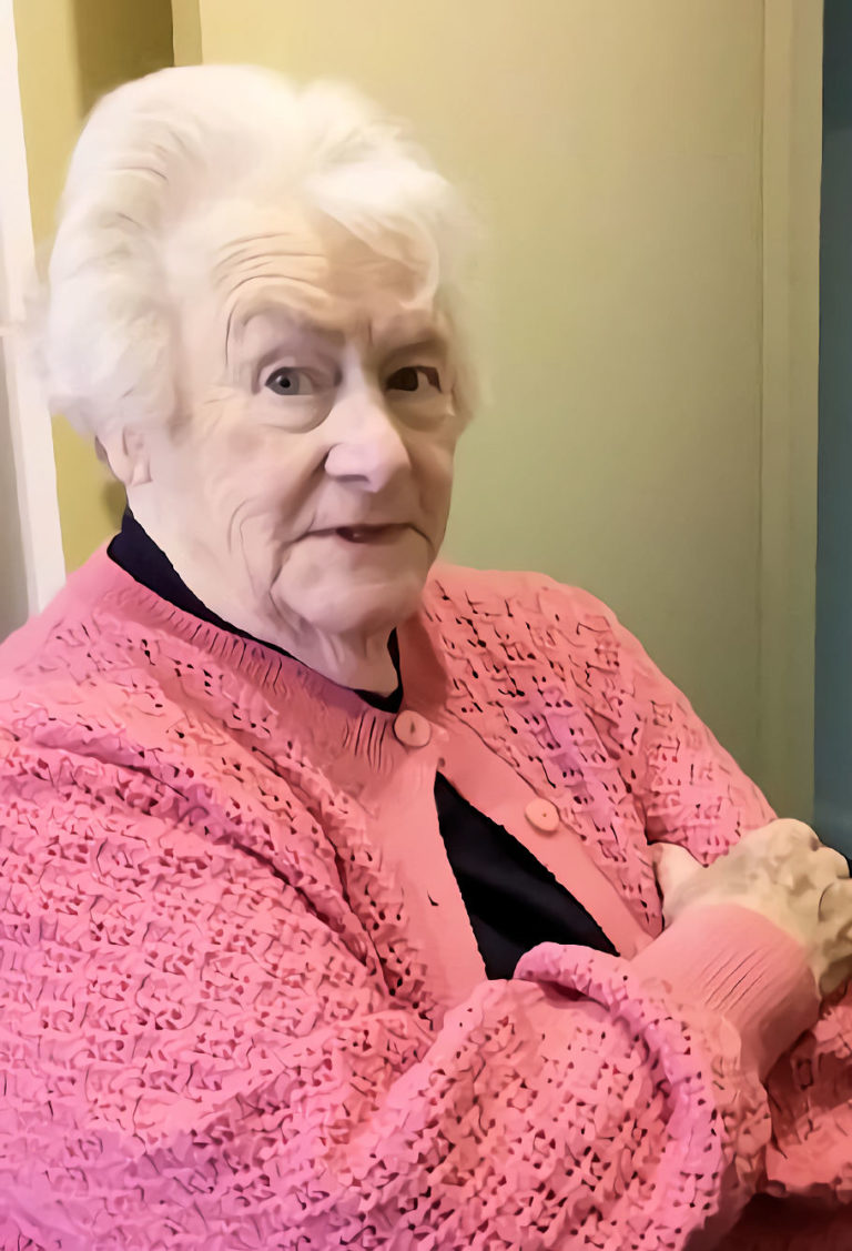 Merle LEE | Brian Walsh Funerals