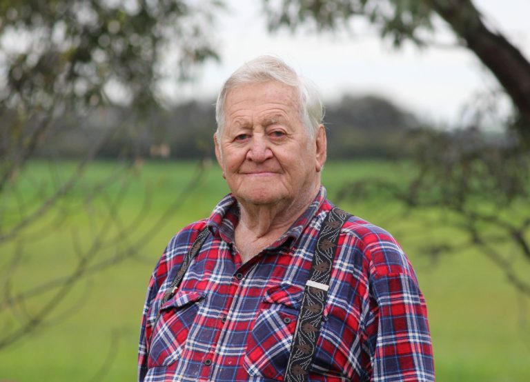 Sid DEMMERY | Brian Walsh Funerals