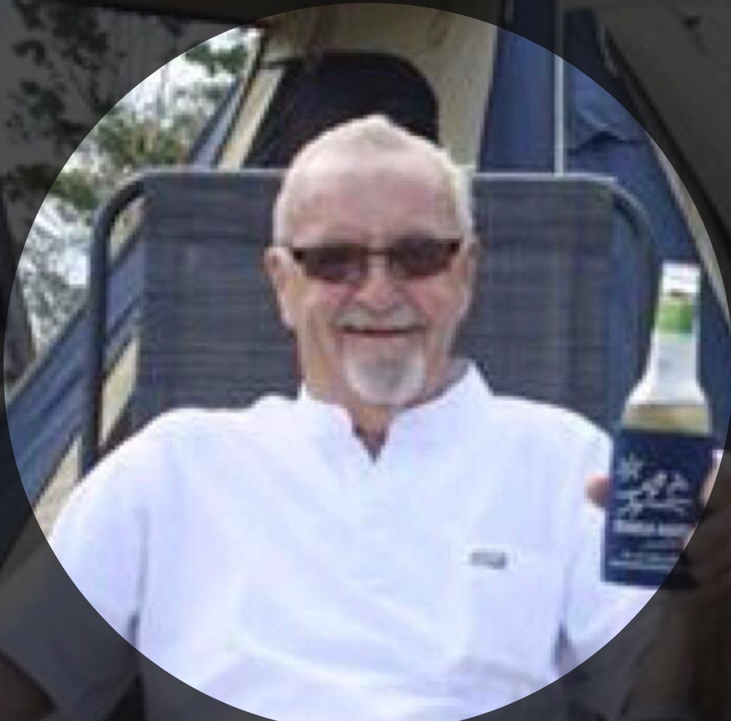 Graham DICKSON | Brian Walsh Funerals