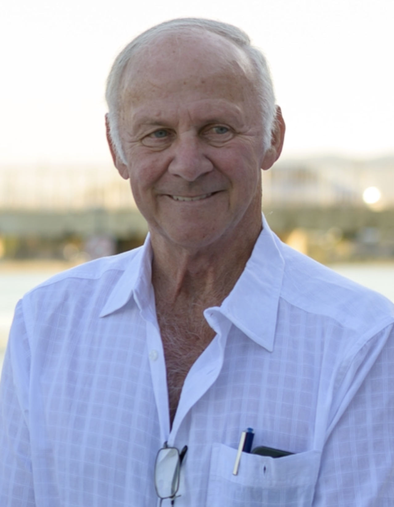 Ray Thomas | Brian Walsh Funerals