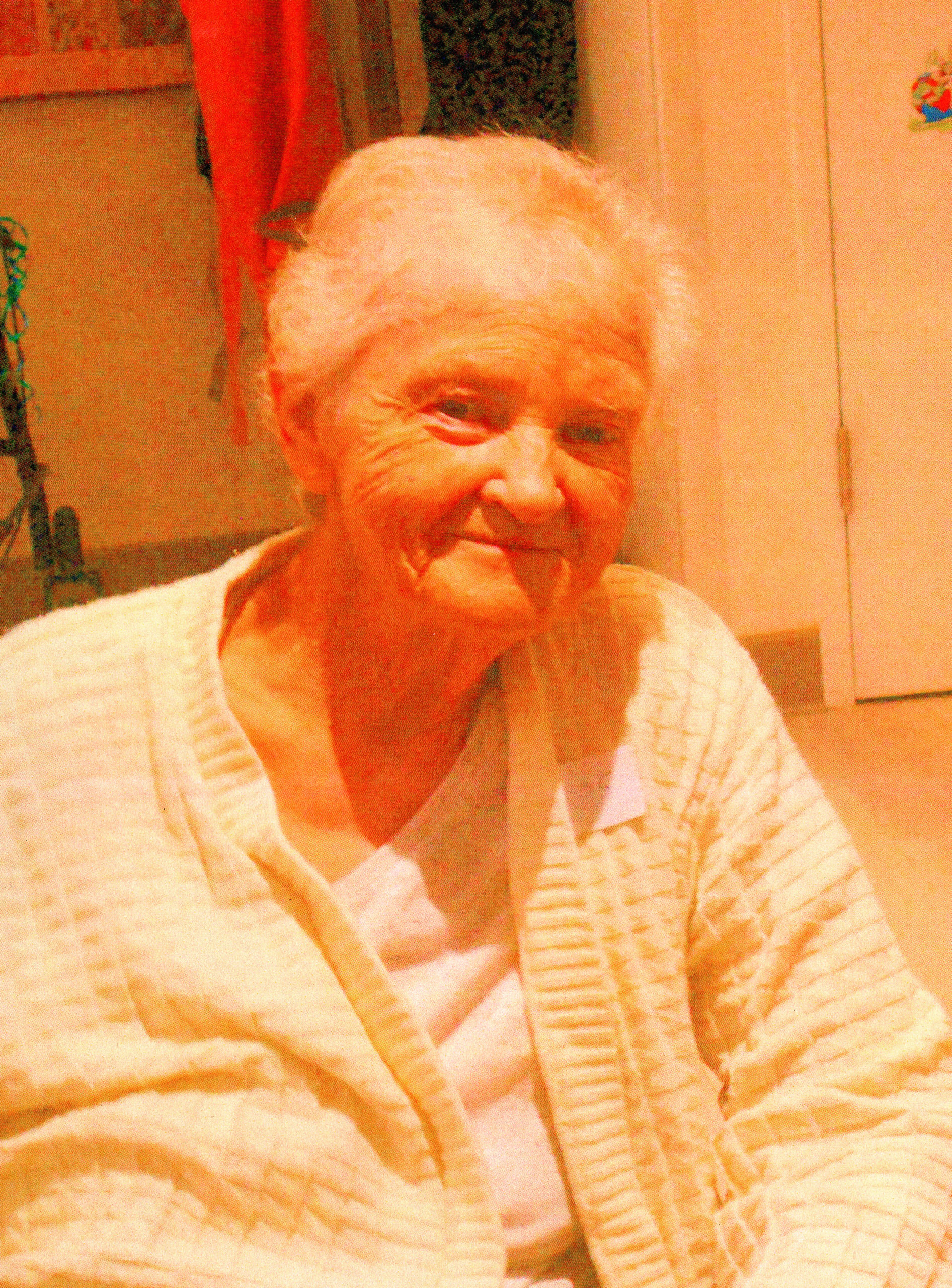 Elizabeth McDonnell | Brian Walsh Funerals