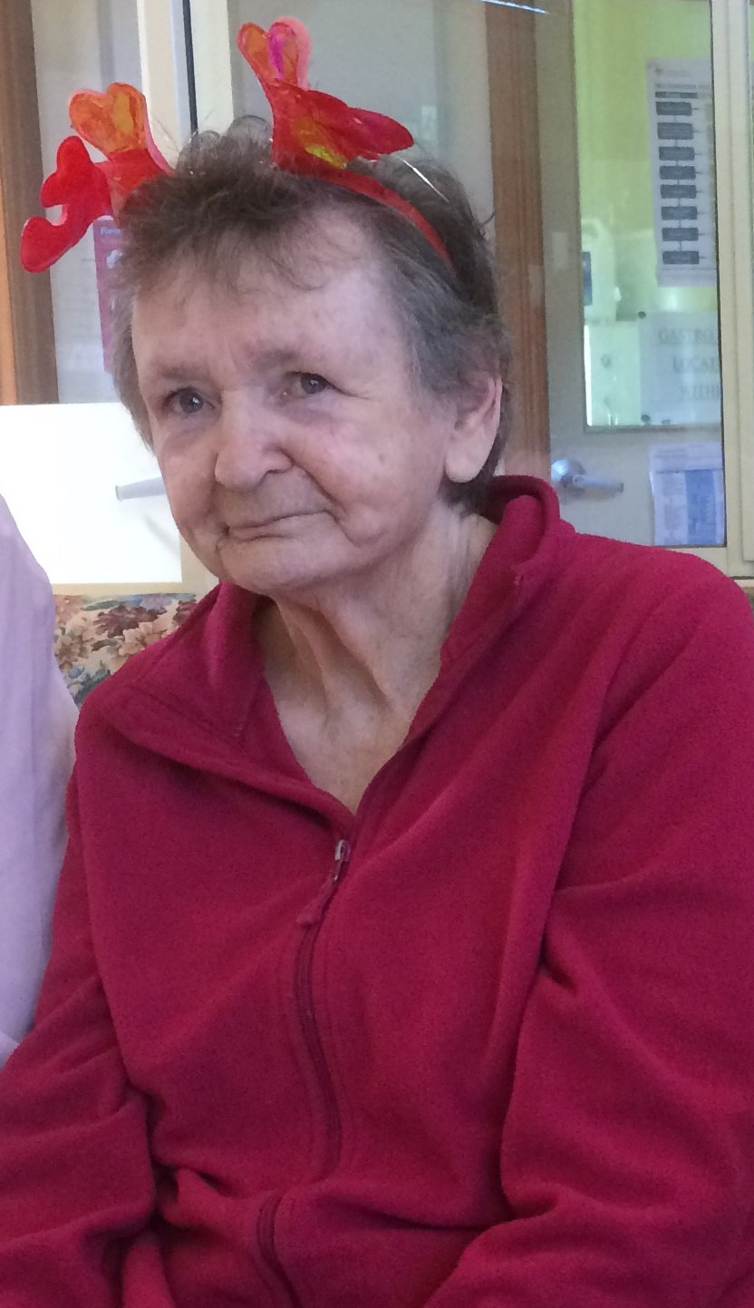 Judy FITZPATRICK | Brian Walsh Funerals