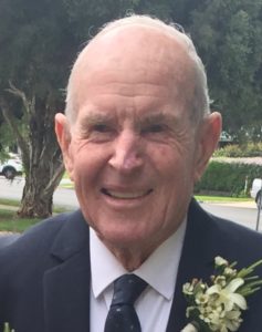 Roy WILSON | Brian Walsh Funerals