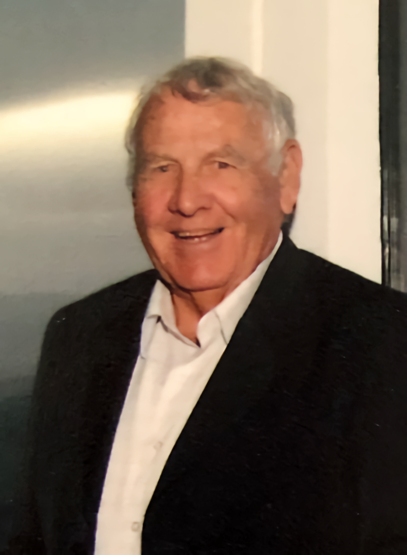 Ross SIMPSON | Brian Walsh Funerals