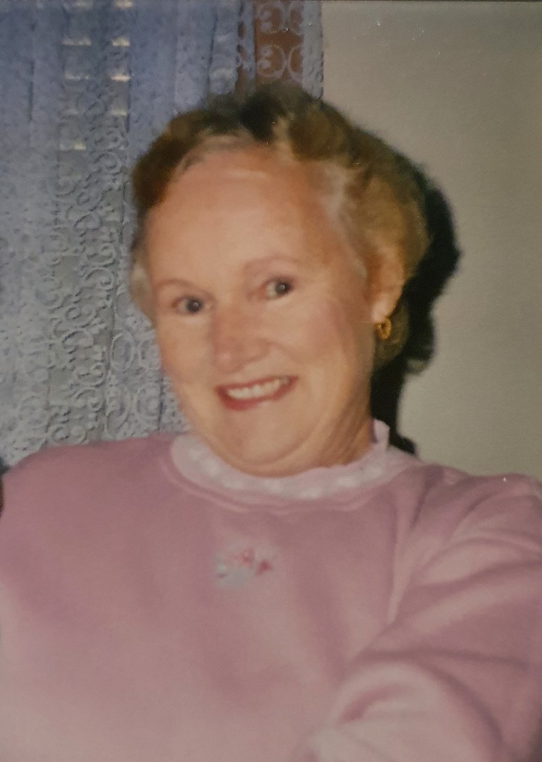 Marlene WILLIAMS | Brian Walsh Funerals