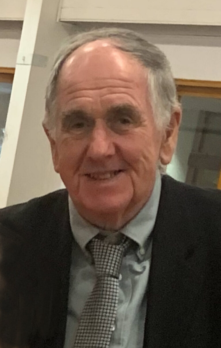 Peter MAGILL | Brian Walsh Funerals