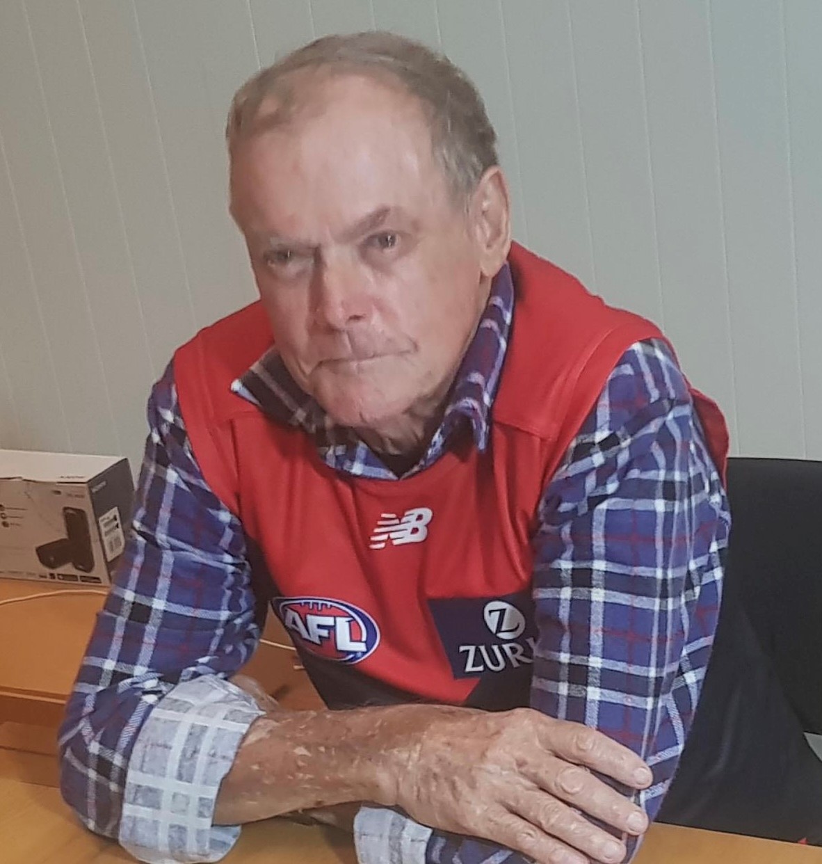 David BRYAN | Brian Walsh Funerals