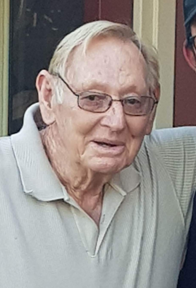 David HUTCHINS | Brian Walsh Funerals