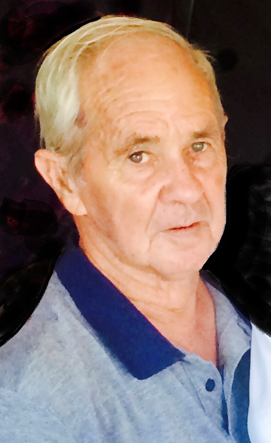 Edward SIMPSON | Brian Walsh Funerals