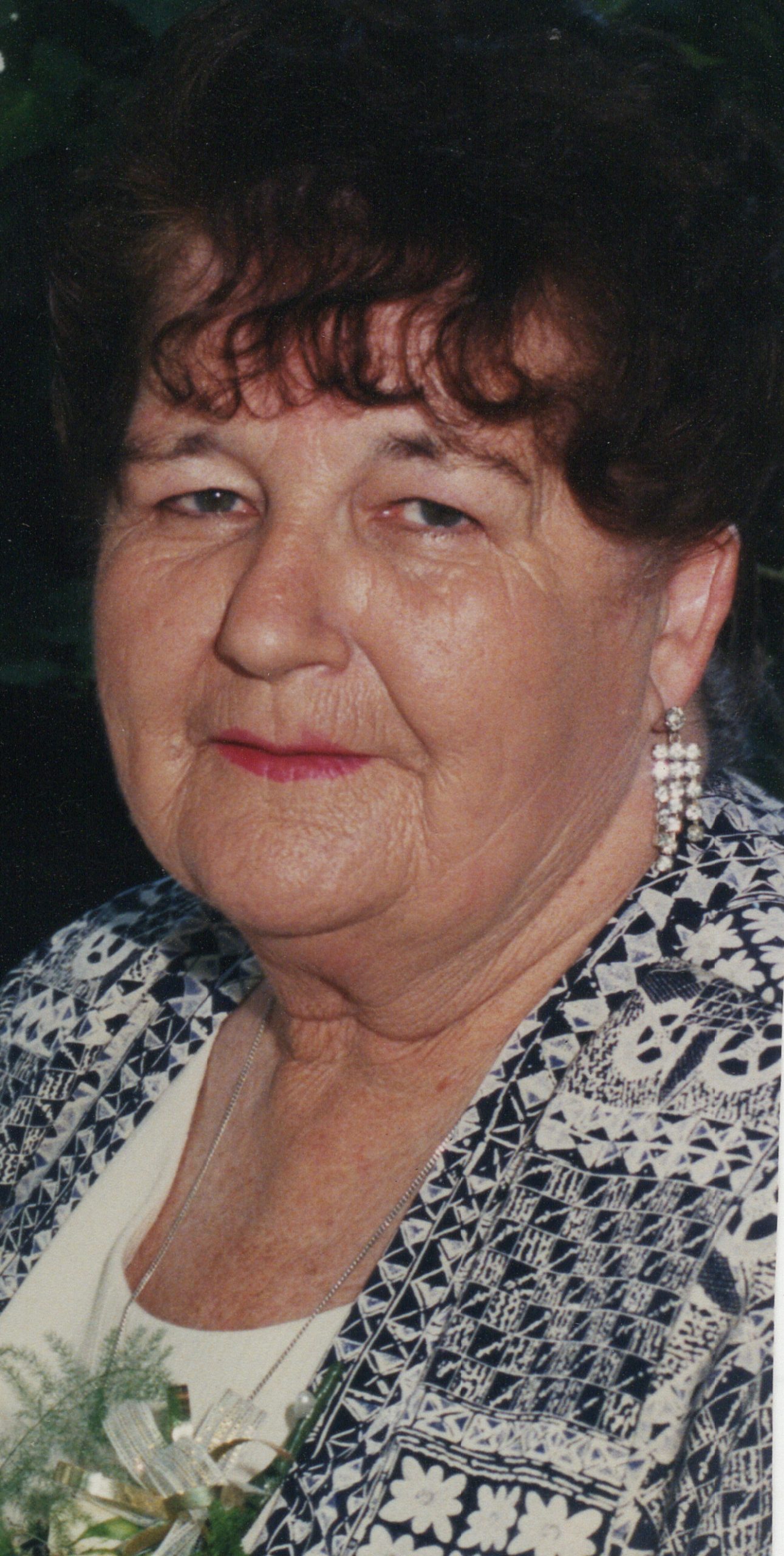 Judith SWANN | Brian Walsh Funerals