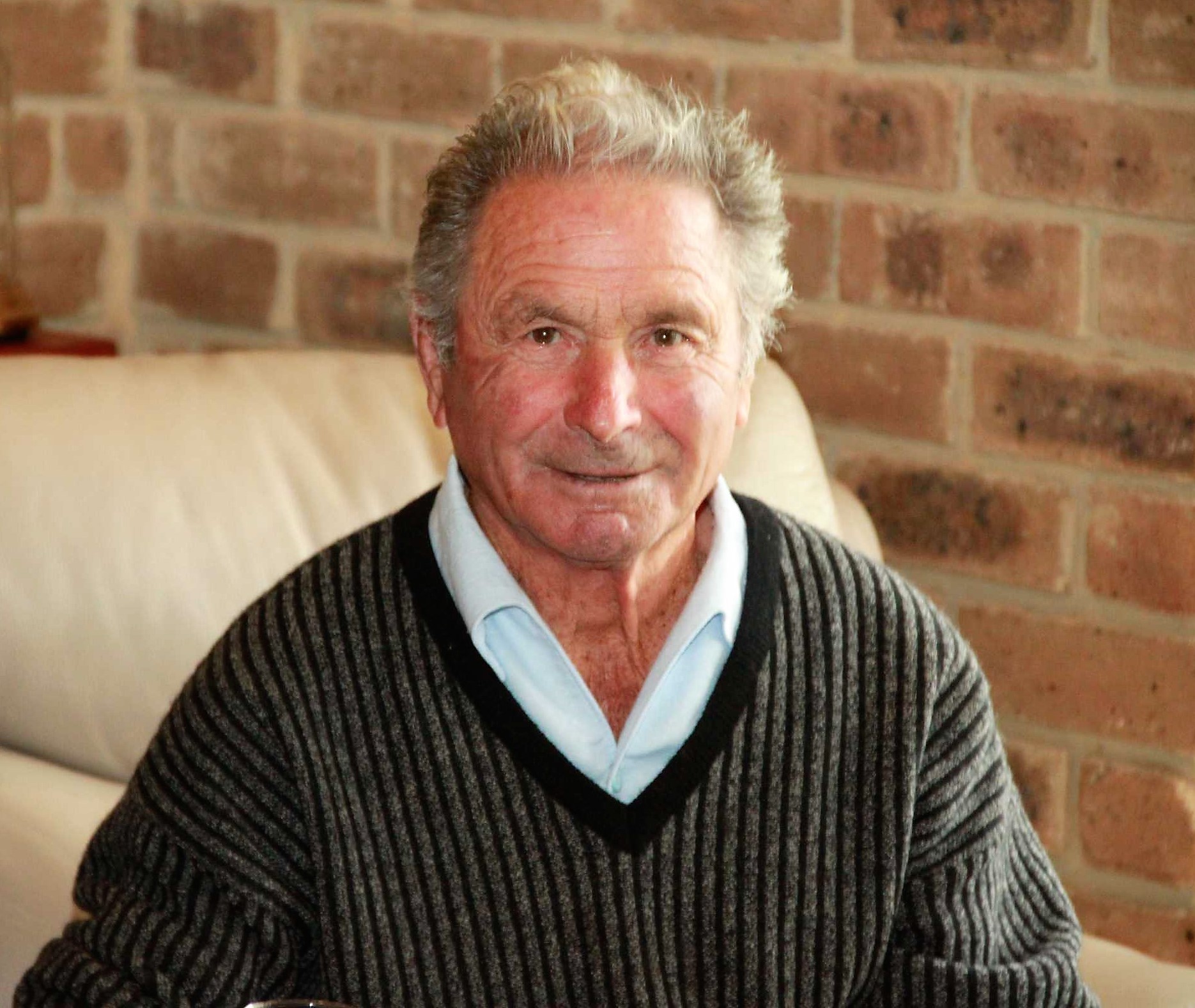 Paolo PAPA | Brian Walsh Funerals