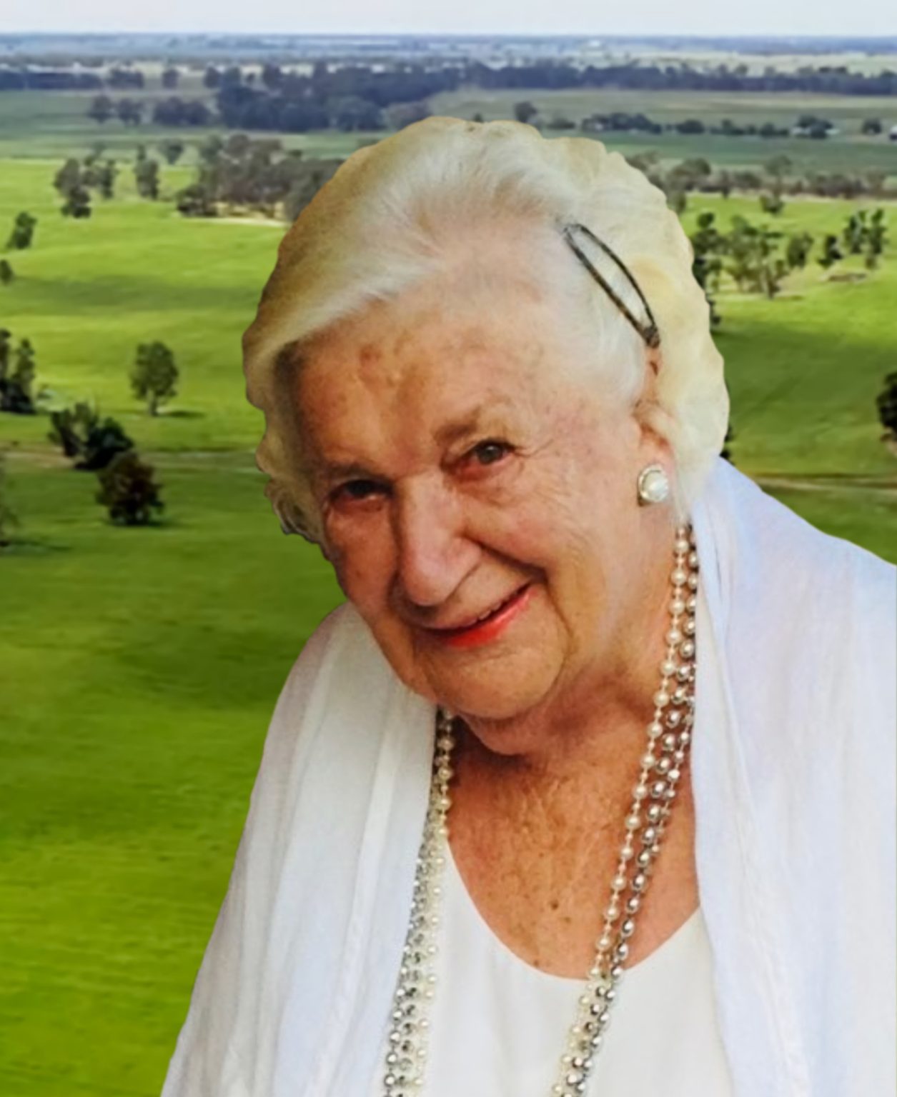 Patricia JARRETT | Brian Walsh Funerals