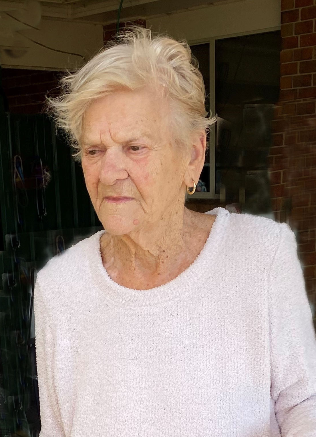 Barbara CONDRON | Brian Walsh Funerals