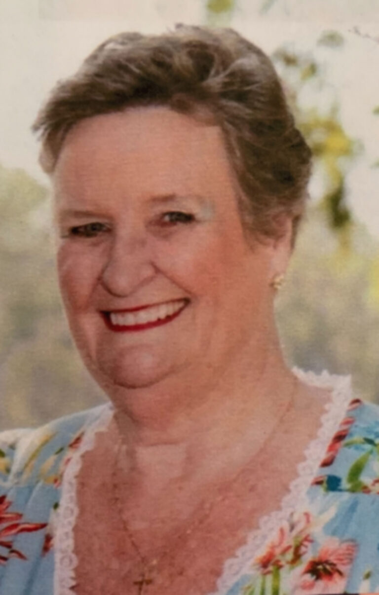 Kaye POUSTIE | Brian Walsh Funerals