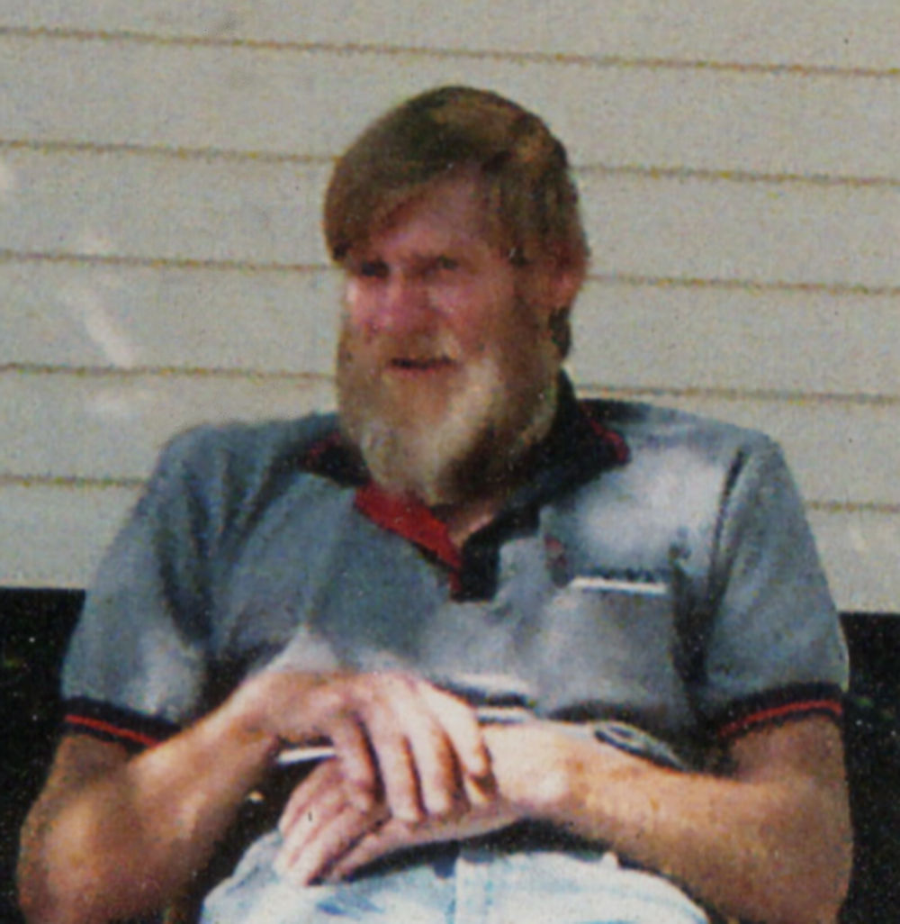 Peter TRUMAN | Brian Walsh Funerals