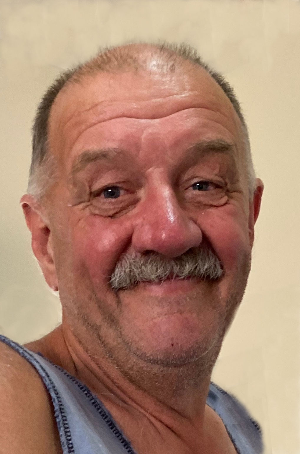 Ian FITZPATRICK | Brian Walsh Funerals