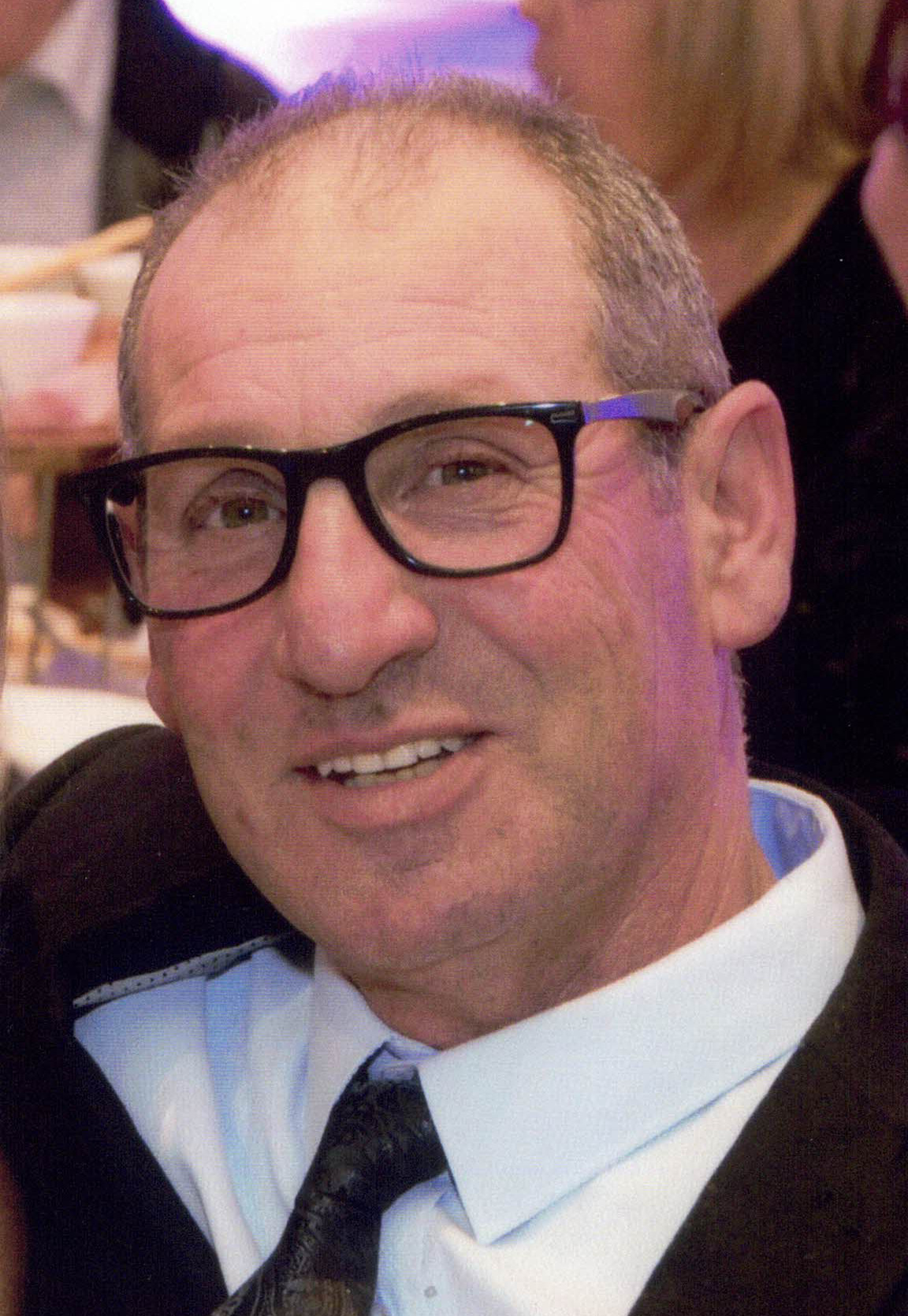 Laurie DEMAIO | Brian Walsh Funerals