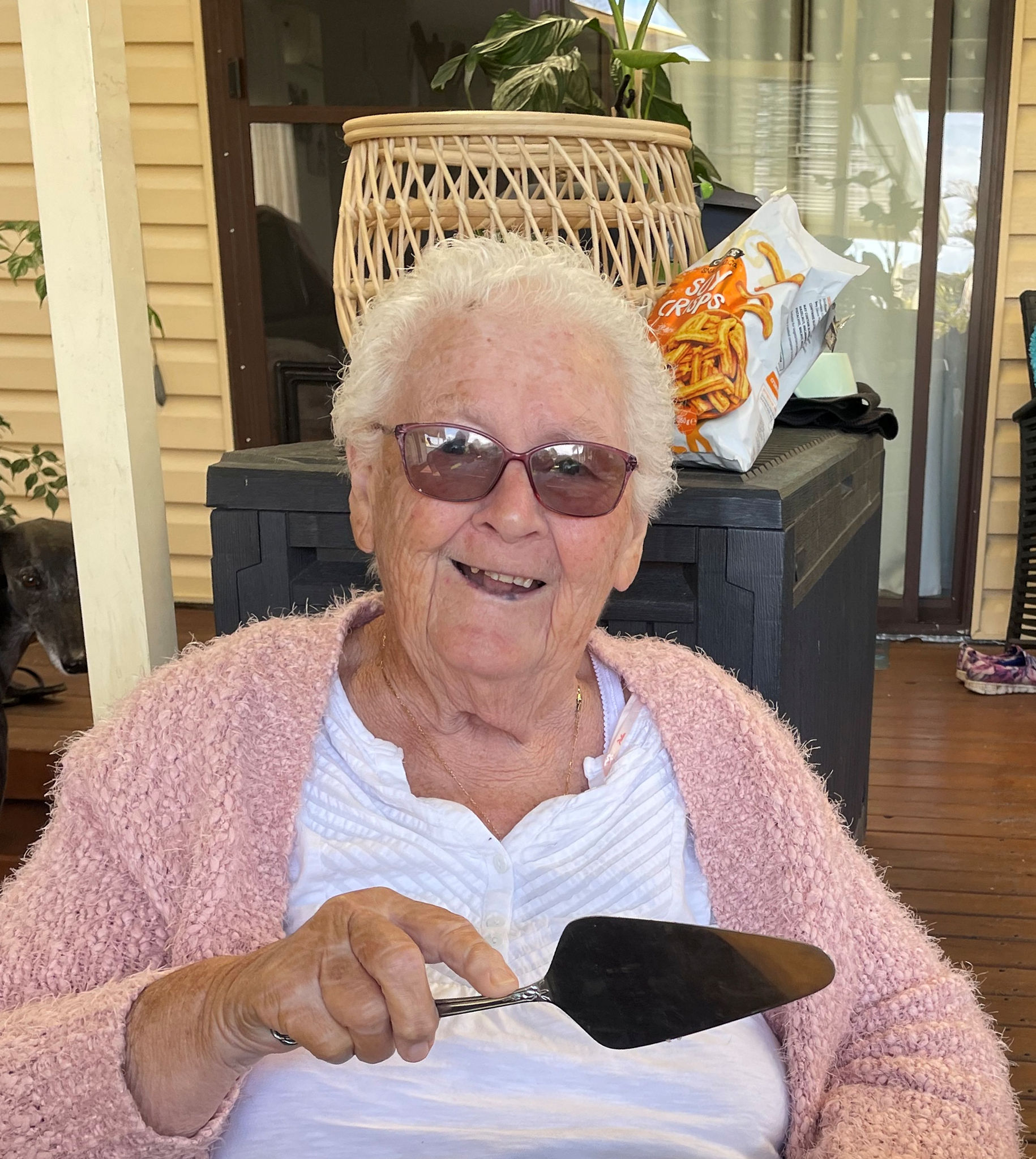 Georgena STUBBS | Brian Walsh Funerals