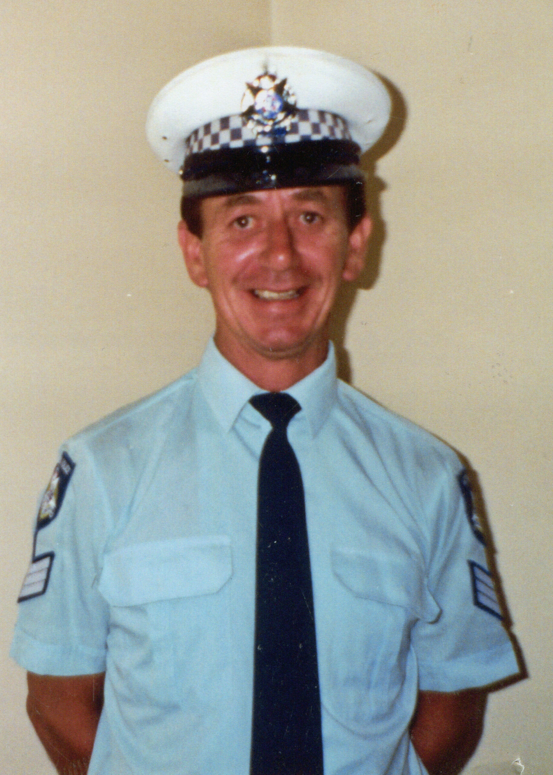 David HOLT | Brian Walsh Funerals