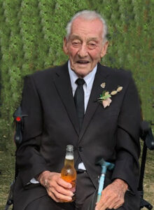 Roderick FRANKLIN | Brian Walsh Funerals