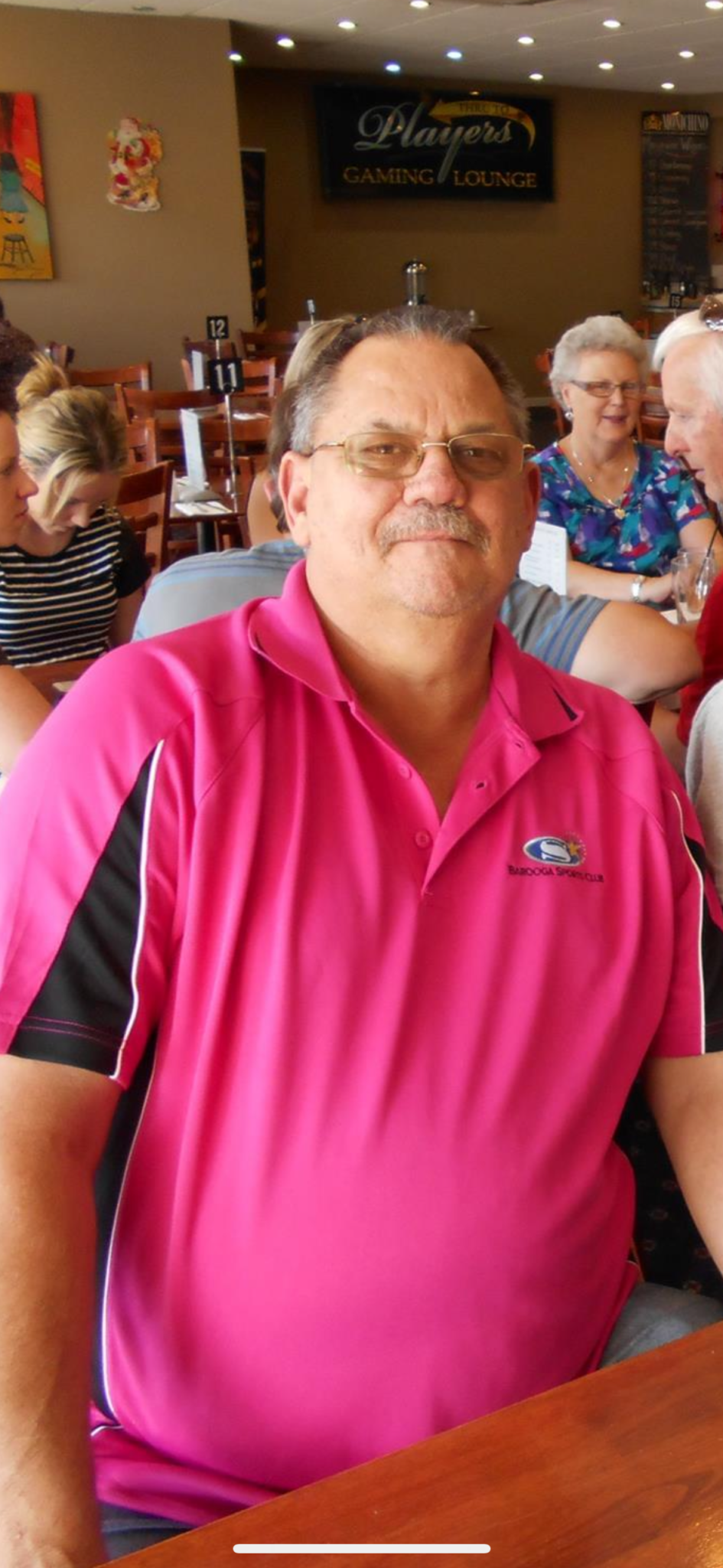 Bruce SMITH | Brian Walsh Funerals