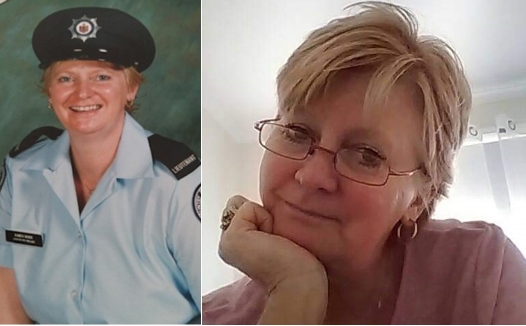 Karen Elizabeth PARKER | Brian Walsh Funerals