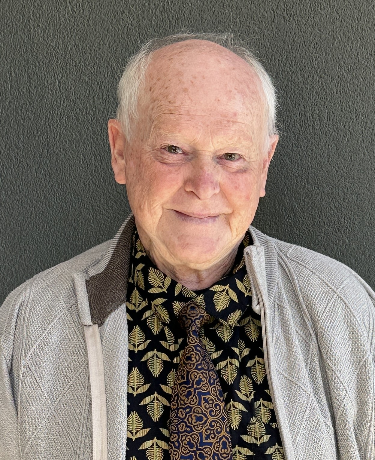 Thomas Watts | Brian Walsh Funerals