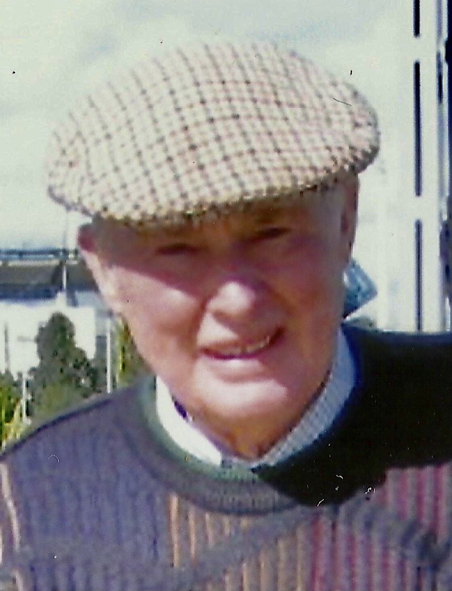 Bob JONES | Brian Walsh Funerals