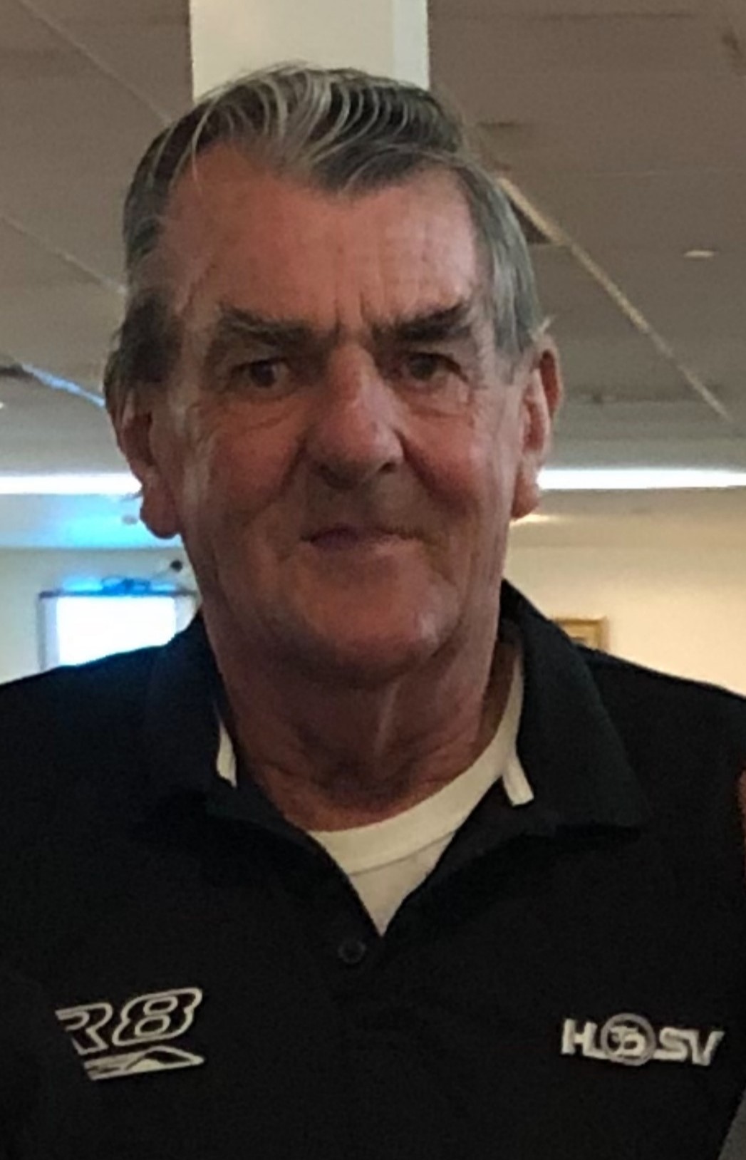 MOORE, Raymond | Brian Walsh Funerals