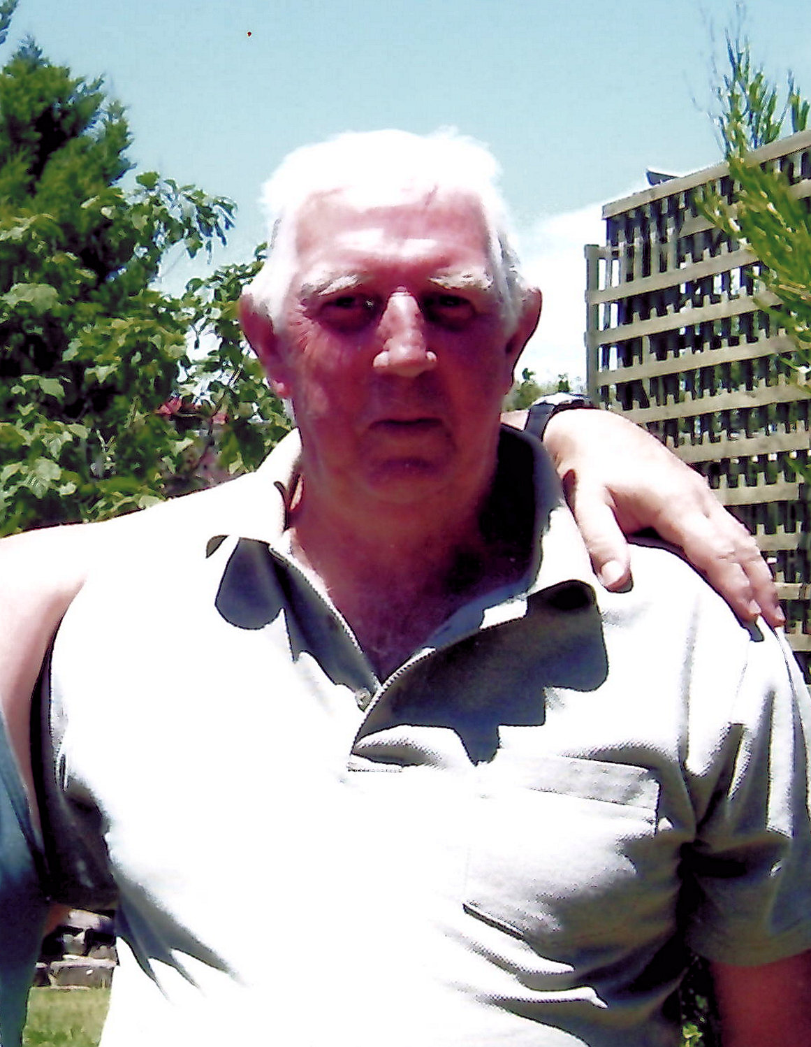 Ken QUICK | Brian Walsh Funerals