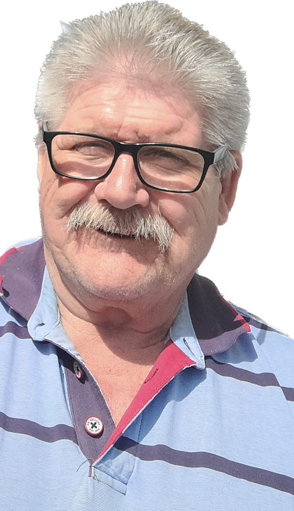 Greg QUINLAN | Brian Walsh Funerals