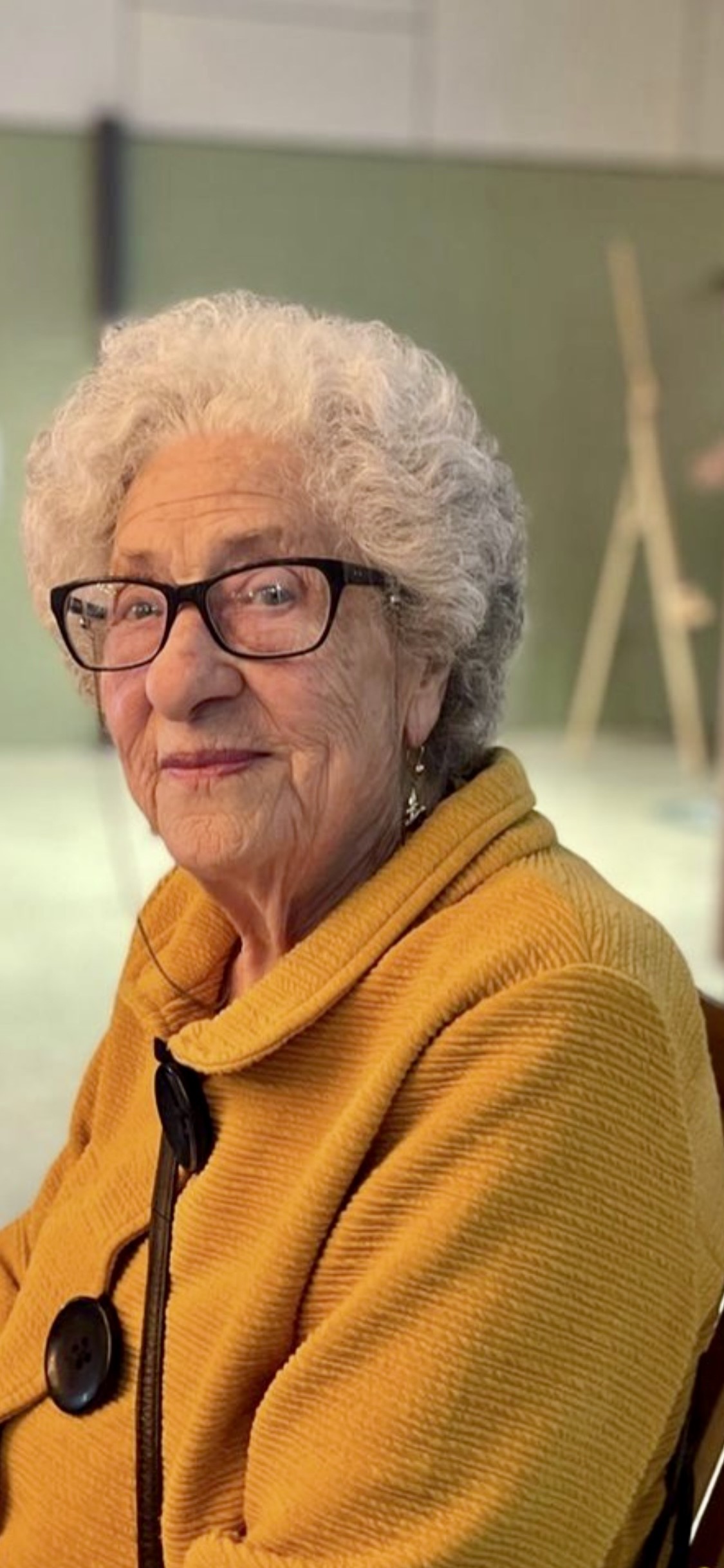 Giulia VITULLO | Brian Walsh Funerals