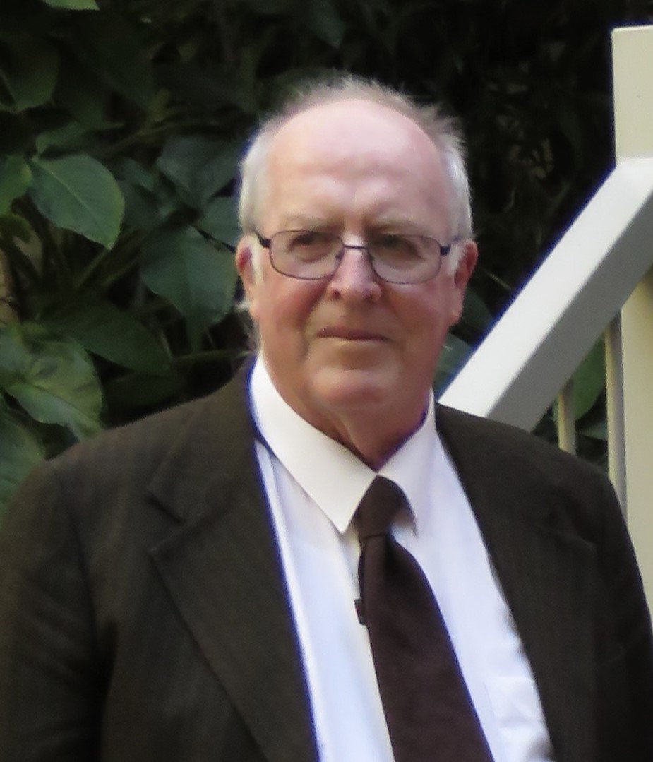 Ed REILLY | Brian Walsh Funerals