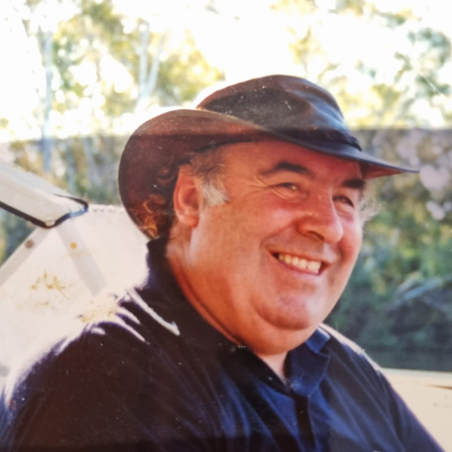 Peter EDWARDS | Brian Walsh Funerals